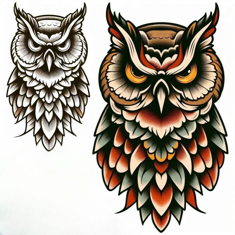 Owl Pack - Cartel Files