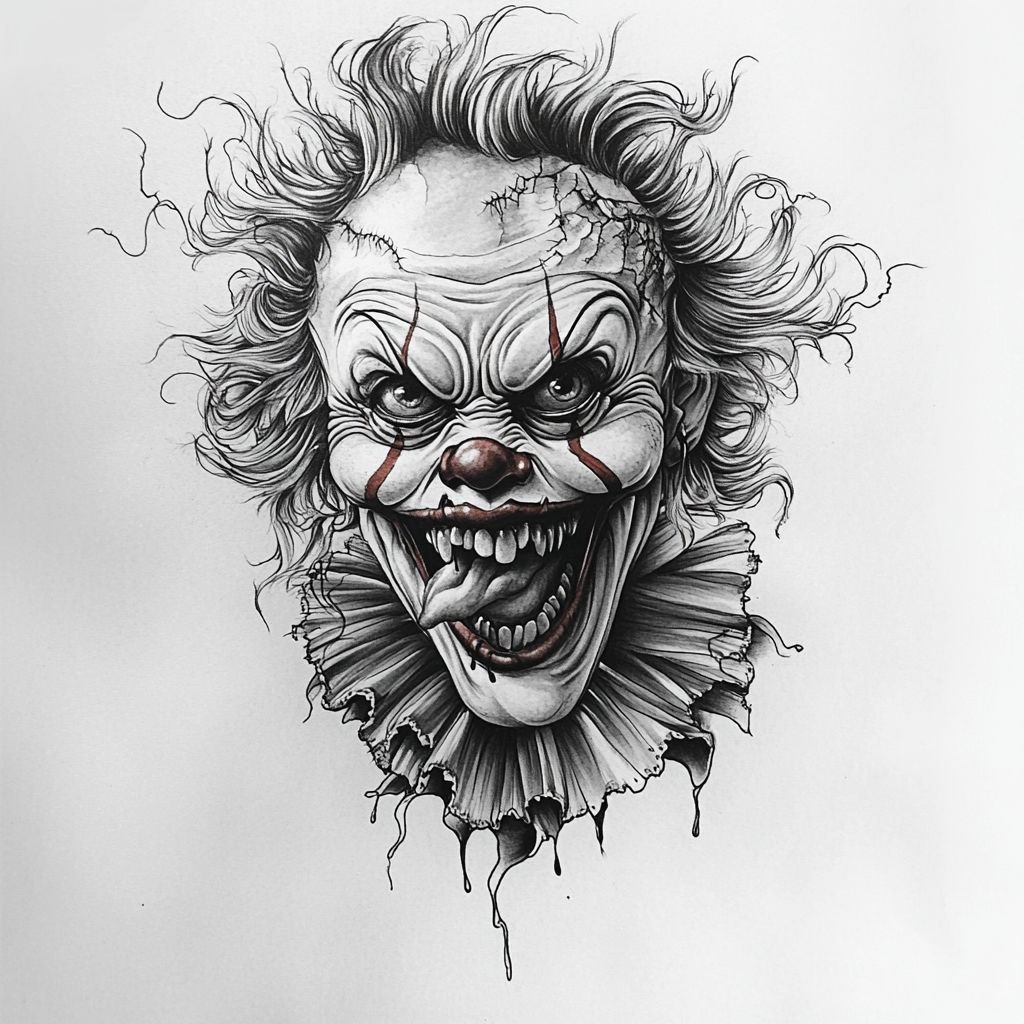 Clown - Cartel Files