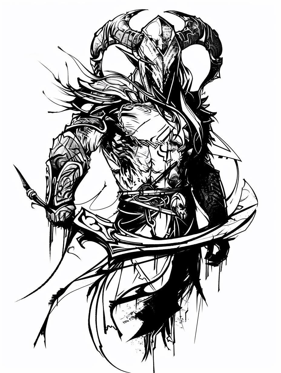 Shadow knights - Cartel Files