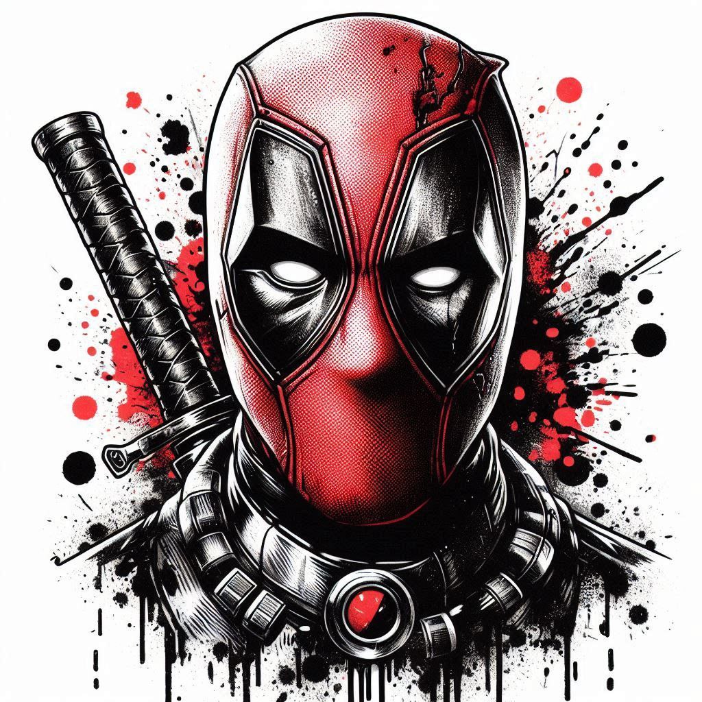 Deadpool - Cartel Files